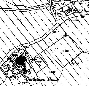 The Early History of Castletown