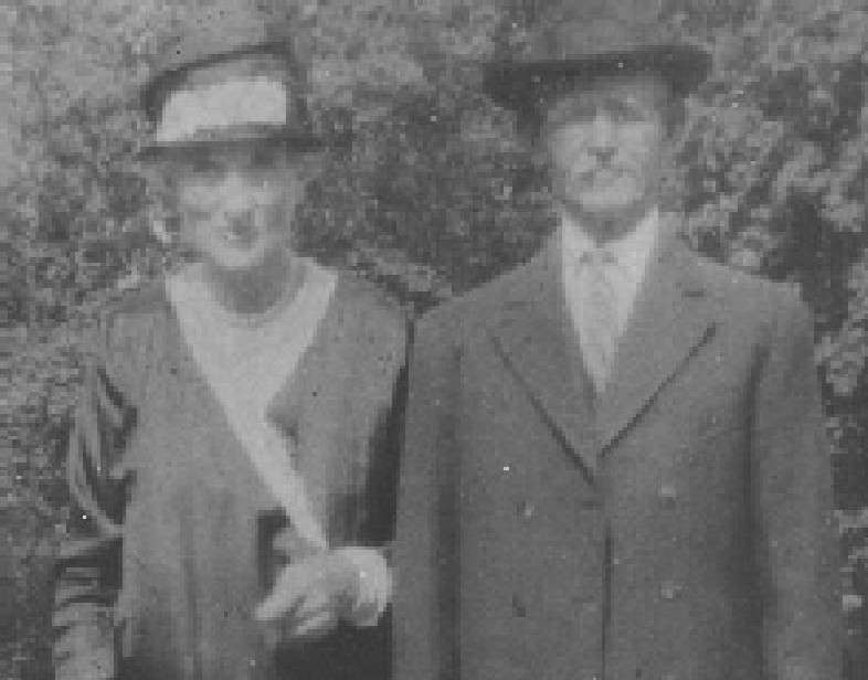 William Bowles of PEI's Family Tree